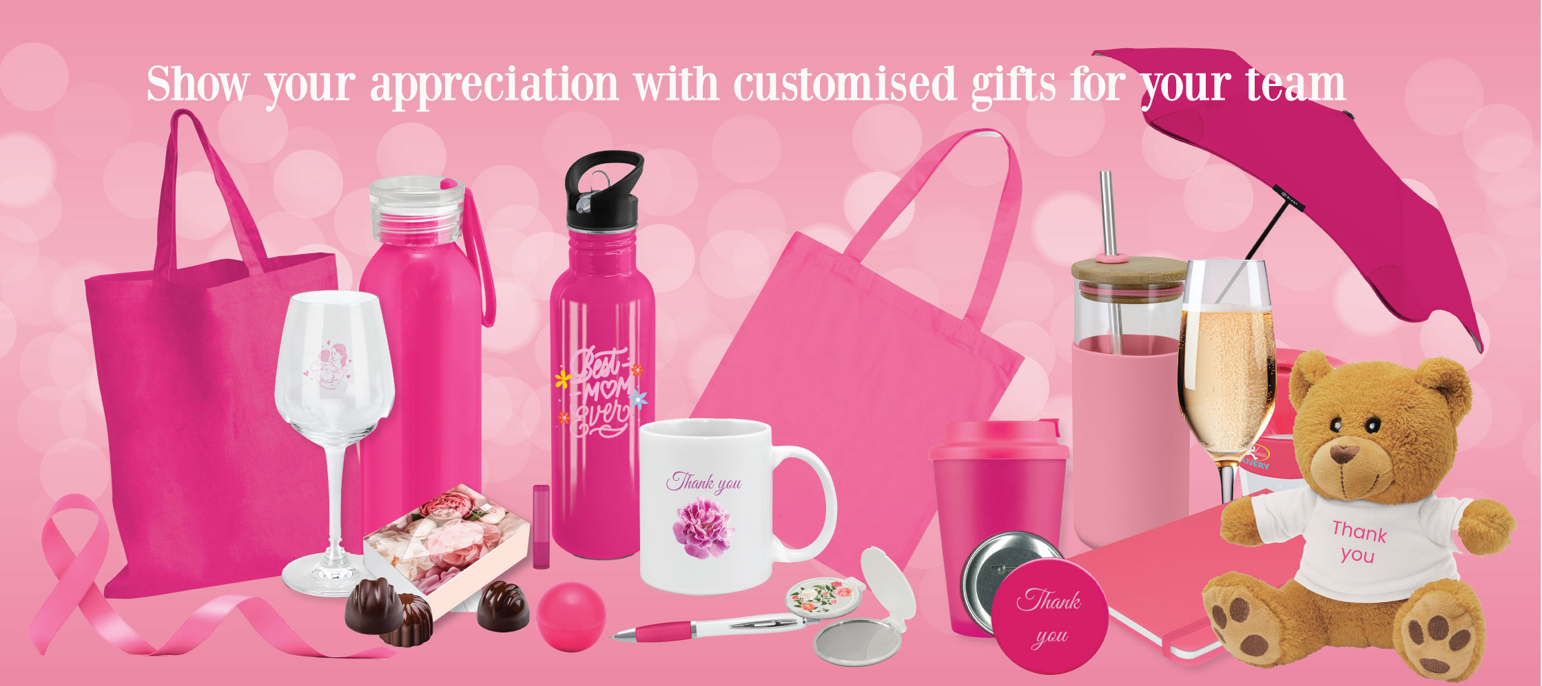 Promotional Products & Corporate Gifts New Zealand