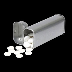 Branded Mints, Printed Promotional Mints & Confectionery Products