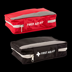 Promotional First Aid Kits, Branded First Aid Products With Your Logo