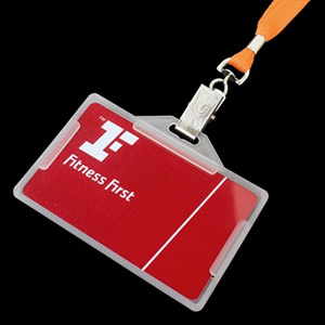 Buy Custom Personalised ID Accessories & Work Safety ID Fast