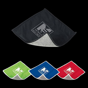 Custom Printed & Promotional Lens & Cleaning Cloths