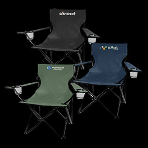 Branded Camping Products, Un-Matched Quality And Turnaround Time
