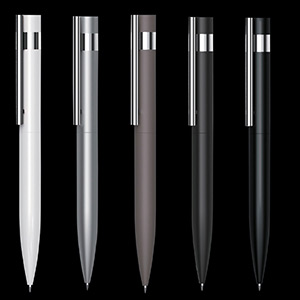 Engraved Metal Pens, Custom Branded With Your Logo