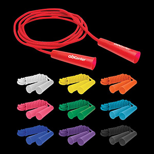 Browse Skipping Ropes. Custom Printed & Promotional Skipping Ropes