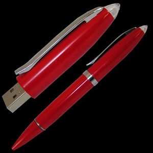 USB Pens, Custom Printed & Engraved Pen Drives