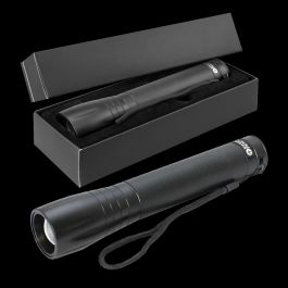 Swiss Peak 10W CREE Torch - Custom Branded | Dynamic Gift NZ