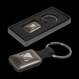Altos Key Ring - Square | Dynamic Gift NZ - Promotional Gifts at ...