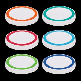 Orbit Wireless Charger At NZ's No.1 Price, Quality & Turnaround