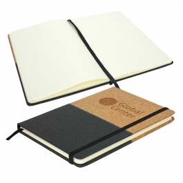 Cumbria Notebook Branded At Factory Direct Prices