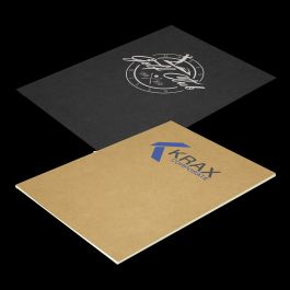 Kora Notebook - Large At Factory Direct Prices, Enquire Now.