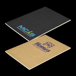 Kora Notebook - Medium Branded At Factory Direct Prices