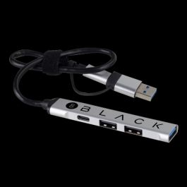 Megabyte USB Hub | Dynamic Gift NZ - Promotional Gifts at Factory ...