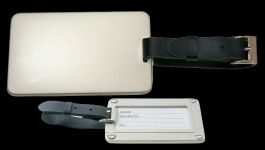 Security Luggage Tag New Zealand's No.1 Best Service