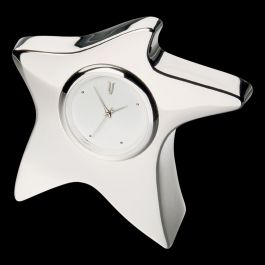 Star Shaped Desk Clock - Custom Branded | Dynamic Gift NZ