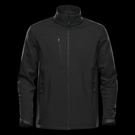Men’s Cascades Softshell