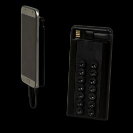 Custom Octo Power Bank 4000 mAh From New Zealand's #1 Promo Supplier