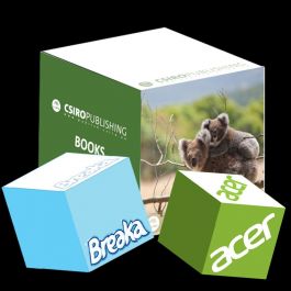 Sticky Note Pad Block | Enquire Now For LOW Prices & Rapid Delivery