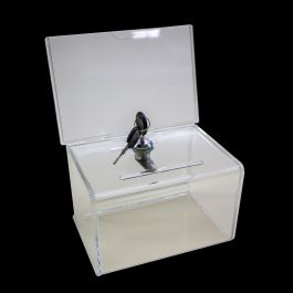 Charity Donation Box | Dynamic Gift NZ - Promotional Gifts at Factory ...