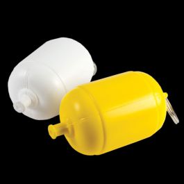 Get Our Floating Key Ring Custom Printed With Your Logo!