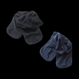 Polar Fleece Scarf Branded At New Zealand's Lowest Prices