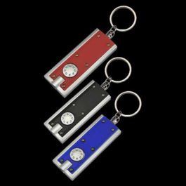 Signature Torch Key Ring Branded At Factory Direct Prices