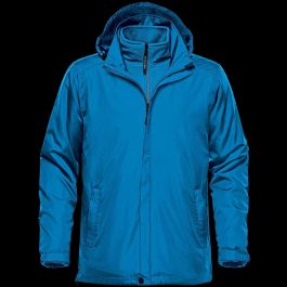 Stormtech Mens Nautilus 3 in 1 Jacket | Dynamic Gift NZ - Promotional ...