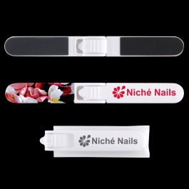 Unique way of Branding Gift – Buy Promotional Nail Files