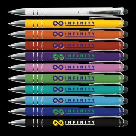 Austin Pen / Stylus Branded At New Zealand's Lowest Prices