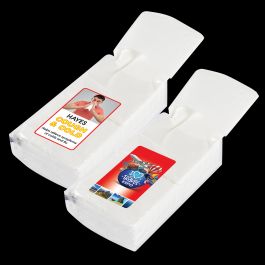 Printed Pocket Tissues | Custom Tissues, Dynamic Gift NZ