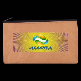 Echo Kraft Pouch Custom Branded At LOW Prices
