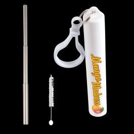 Sippy Telescopic Straw Branded At New Zealand's Lowest Prices