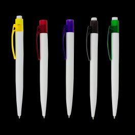 Customised Stellar Pen From New Zealand's #1 Promo Supplier