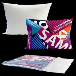 Dye Sublimated Cushions - Custom Branded | Dynamic Gift NZ