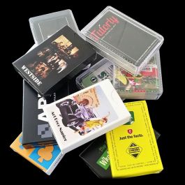 New Zealand Made Playing Cards, Custom Printed in NZ