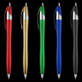 Oracle Metallic Pen Branded At Factory Direct Prices