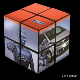 4 Slot Rubik's Cubes | Enquire Now For LOW Prices & Rapid Delivery