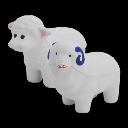 Stress Sheep | Dynamic Gift NZ - Promotional Gifts at Factory Direct Prices