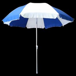 Piha Beach Umbrella Custom Branded At LOW Prices