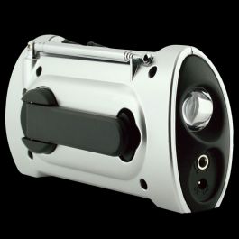 Dynamo Rapid Torch - Branded At The Lowest Prices in NZ