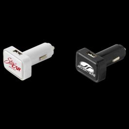 Dynamic Duo Car Charger - Branded At The Lowest Prices in NZ